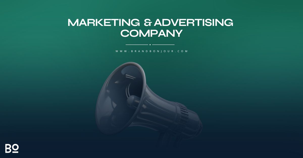 Brand Bonjour - Digital Marketing Solutions for Your Bold Brand